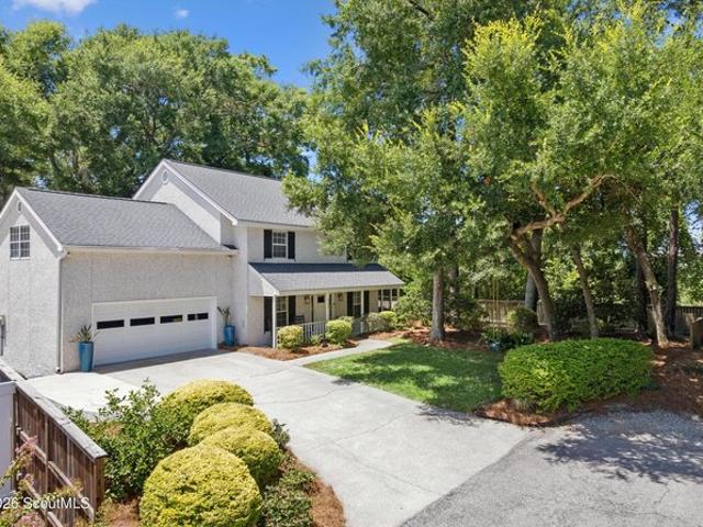 711 Sand Hill Trce, Saint Simons Island, GA 31522