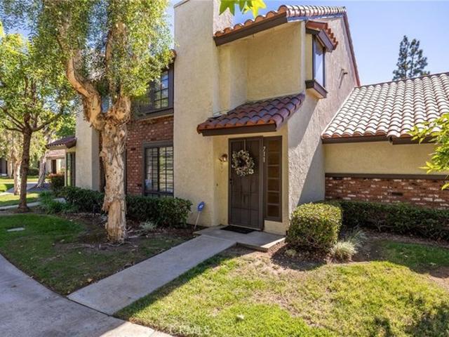 711 Santa Rosa Ct, San Dimas, CA 91773