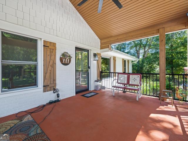 711 Shackelford Road