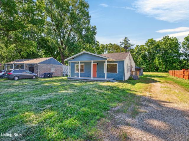 711 Shaffer Rd