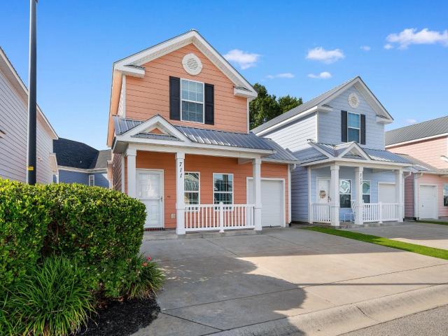 711 Shell Creek Circle B23 1