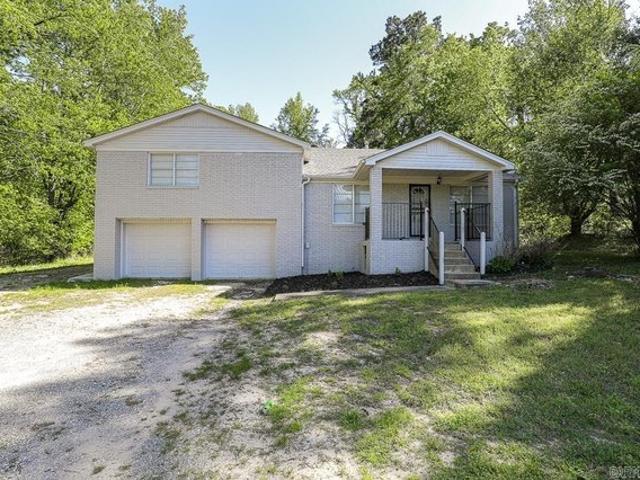 711 Shenandoah Rd, Benton, AR 72019