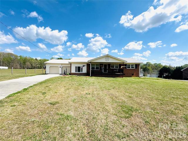 711 Simerson Rd, Lexington, NC 27295 | MLS #4366