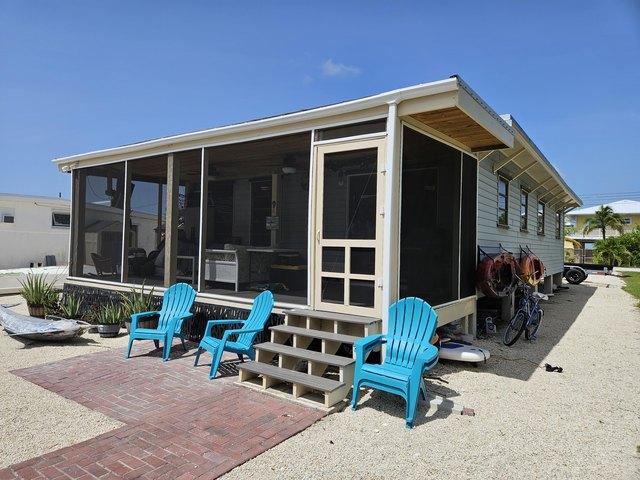 711 State Rd Unit 4A, Little Torch Key, FL 33042