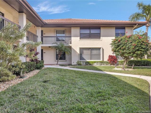 711 SW South River Dr, Unit 101, Stuart, FL 34997 | MLS #M20048 | Compass