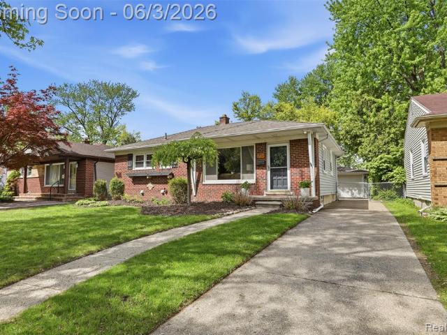 711 Symes Avenue