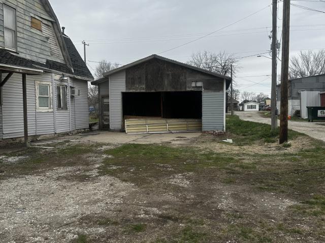 711 Polk Street