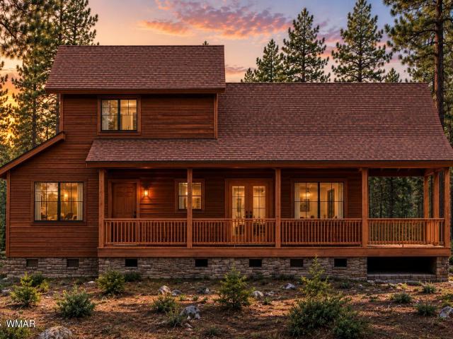 711 Pine Creek Drive