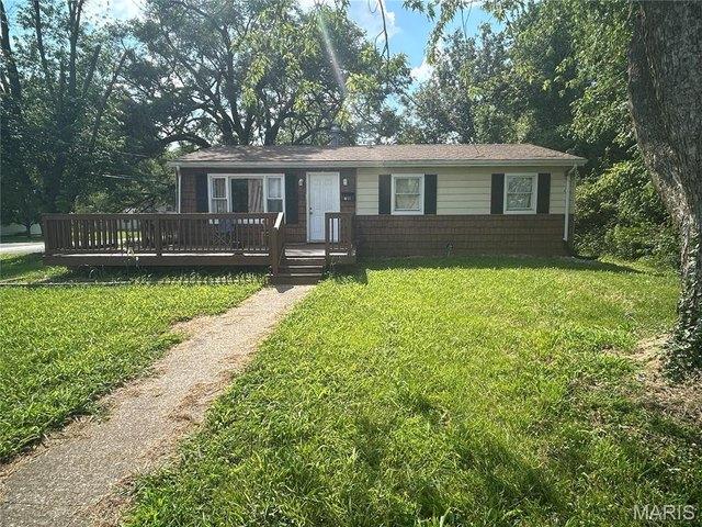 711 Plum St, Cahokia, IL 62206