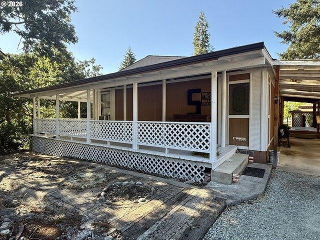 711 Plin St, Myrtle Creek, OR 97457