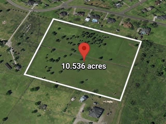 711 Robnett Rd, Waxahachie, TX 75165 | MLS #21312