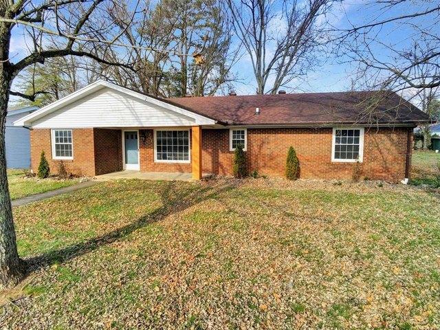 711 Riverside Dr, Glasgow, KY 42141
