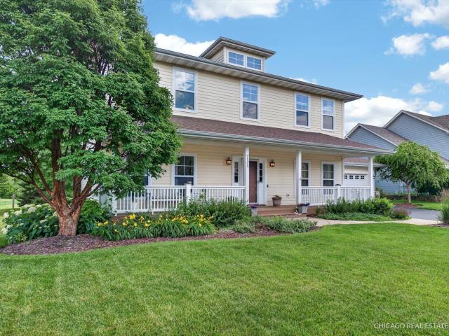 711 Ridge Drive