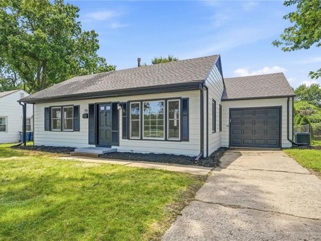 711 W 84th St, Kansas City, MO 64114
