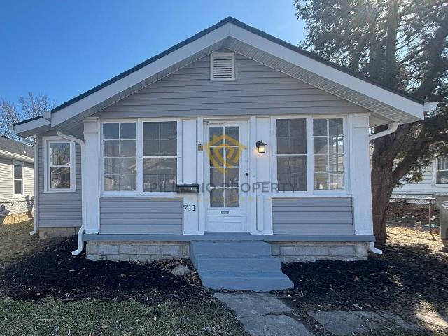 711 W 22nd St 1 Bedroom Apartment for Rent at 711 W 22nd St, Anderson, IN 46016