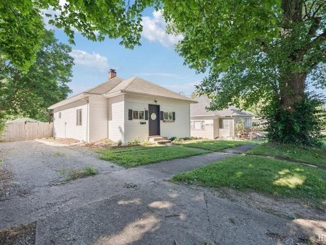 711 W Woodland Ave, Kokomo, IN 46902