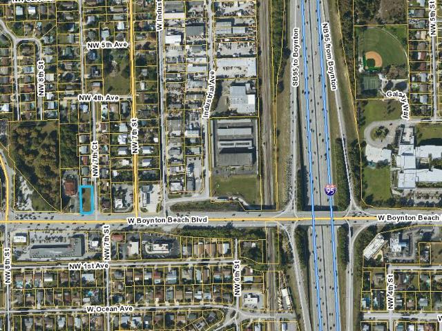 711 W Boynton Beach Blvd, Boynton Beach, FL 33426 | MLS #R11096
