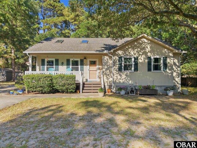 711 W First St Lot 86, Kill Devil Hills, NC 27948