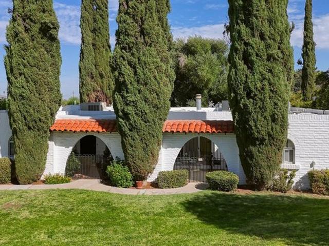711 W Las Lomitas Rd, Tucson, AZ 85704