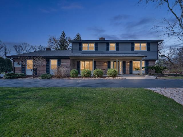 711 Waters Edge Rd, Caledonia, WI 53402 | MLS #1957