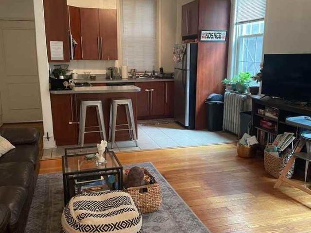 711 Walnut St 1 Bedroom Apartment for Rent at 711 Walnut St, Philadelphia, PA 19106 Center City East