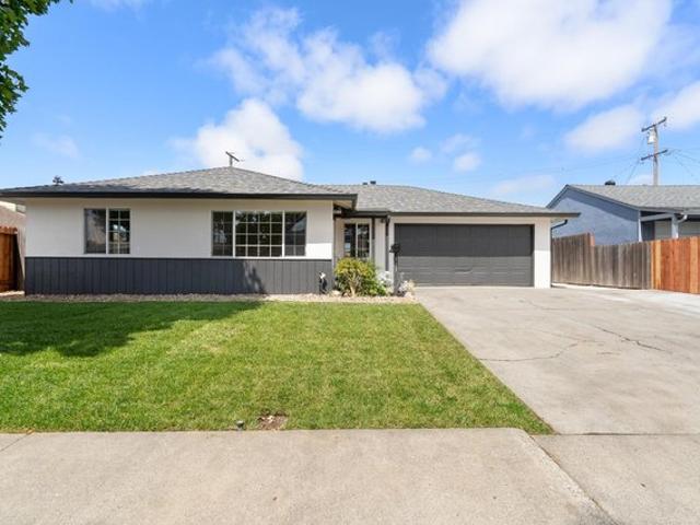 711 Warford Ave, Vallejo, CA 94591