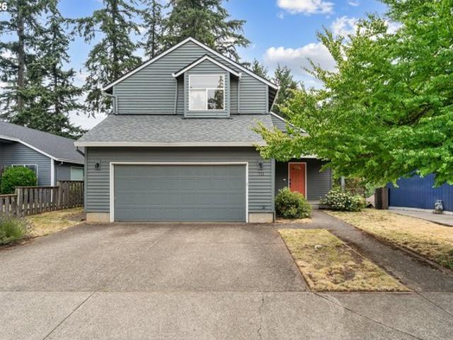 711 Warren St, Oregon City, OR 97045
