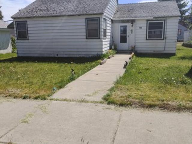 711 Washington St, Davenport, WA 99122