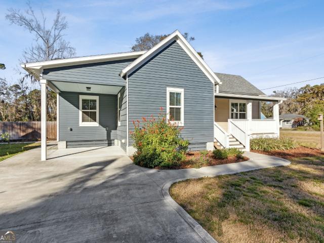 711 Wheeler St, Marys, GA 31558 | MLS #10680 | Compass