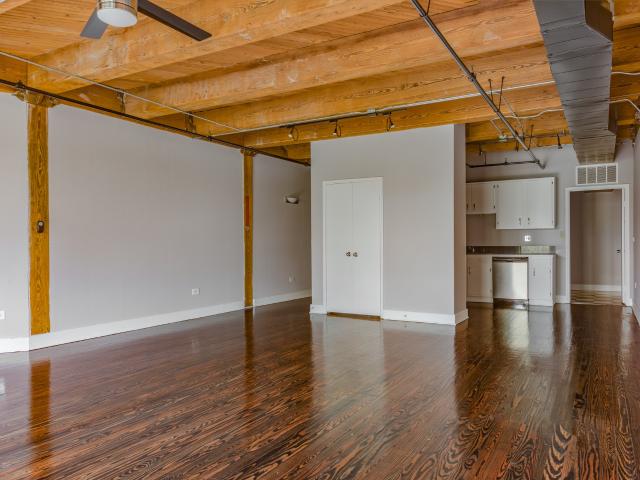 711 William St, Unit 308, Houston, TX 77002 | MLS #81029