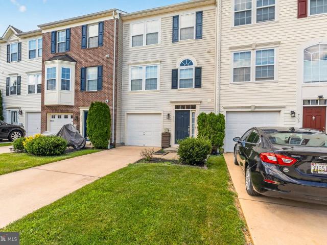 711 Wineberry Way