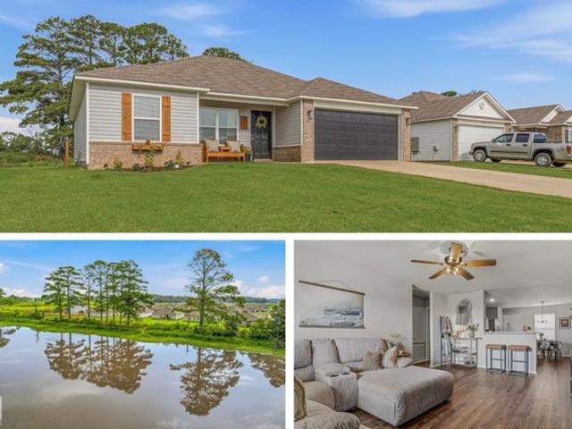 711 Thicket Ln, Jonesboro, AR 72401