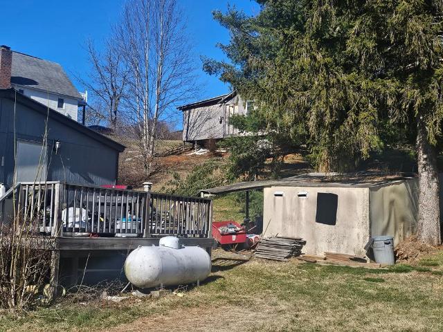 711 Thomas Bridge Road