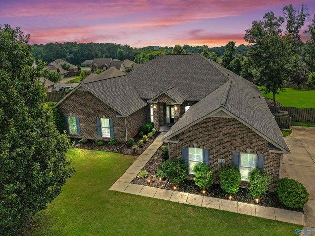 711 Tide Creek Dr SW, Madison, AL 35756