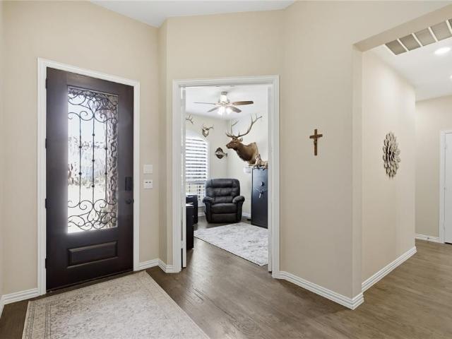 711 Uplands Dr, Northlake, TX