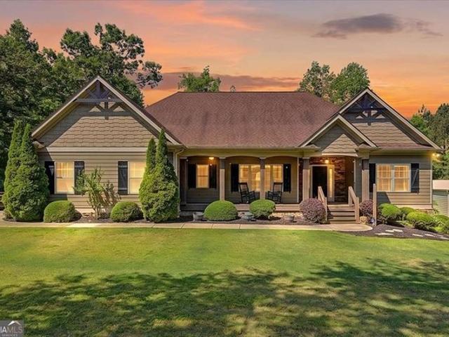 711 Upper Burris Rd, Canton, GA 30114