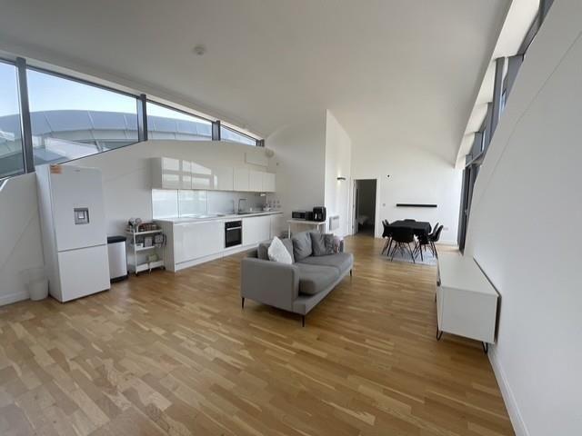 711 Velvet Mill, Lilycroft Road, Bradford BD9, 2 bed flat to rent, £1,045 pcm | PrimeLocation