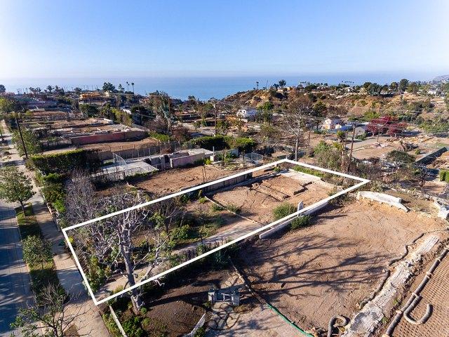 711 Via De La Paz, Pacific Palisades, CA 90272