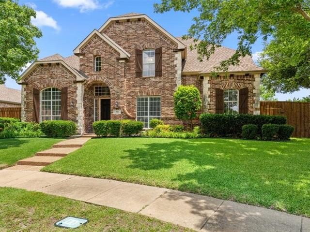 711 Villanova Ct, Allen, TX 75013