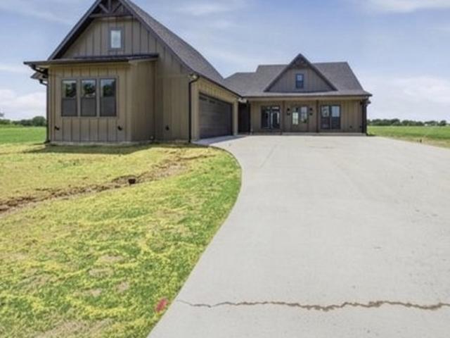 711 Vz County Road 2810, Mabank, TX 75147