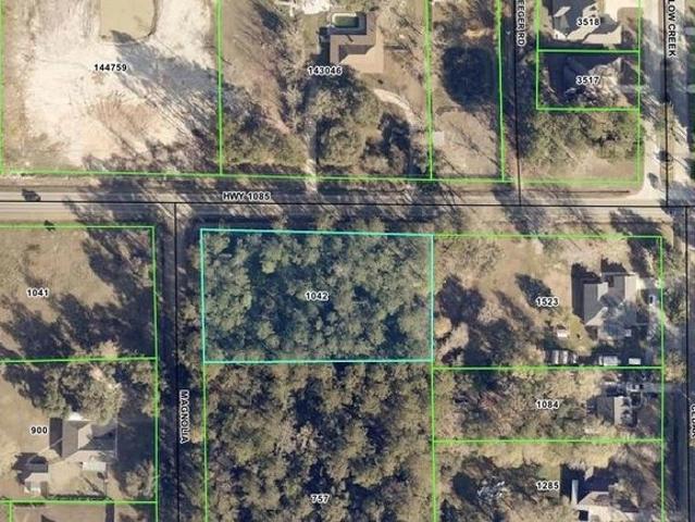 71246 S Magnolia Dr Lot 1, Covington, LA 70433