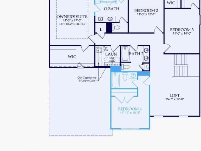 7124 Maple Brook Lane