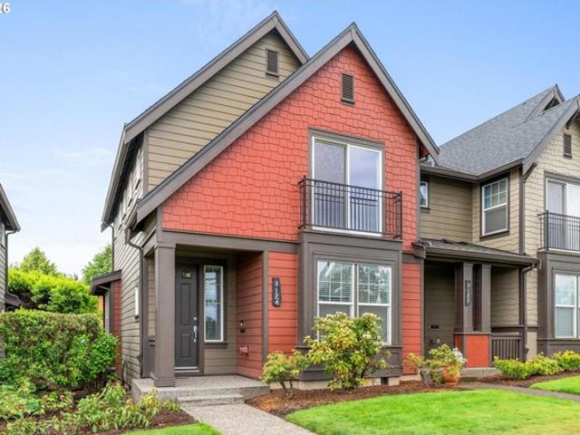 7124 NE Cherry Dr, Hillsboro, OR 97124