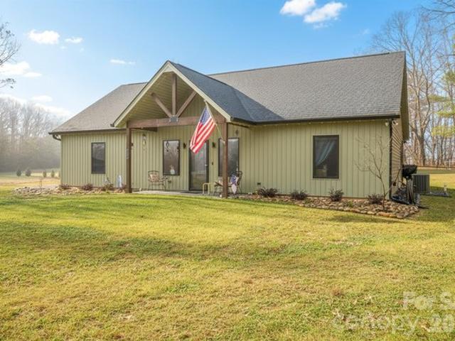 7124 Old Hickory Ln, Crouse, NC 28033