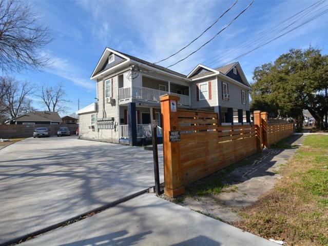 7124 Avenue F Unit 20, Houston, TX 77011
