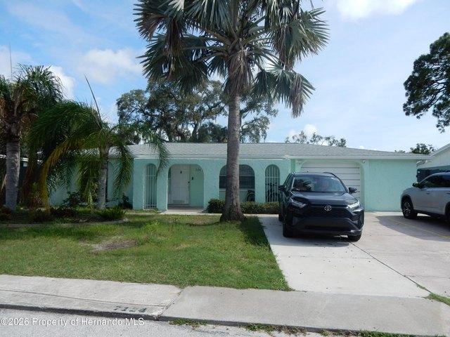7124 Ashwood Dr Unit 1, Port Richey, FL 34668