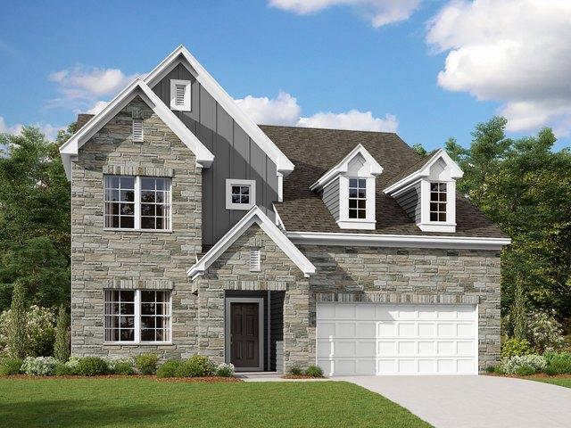 7124 Helmans Dr, Huntersville, NC 28078