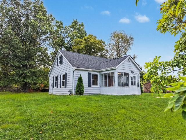 7124 Hopeful Church Road
