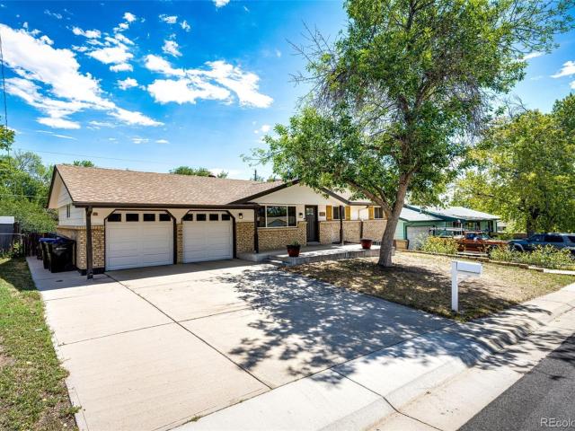7124 Ingalls Court