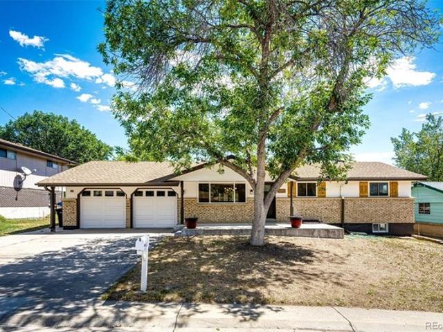 7124 Ingalls Ct, Arvada, CO 80003